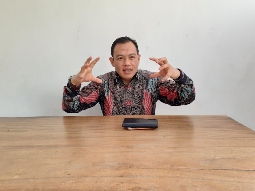 Memperbaiki Komunikasi, PT Asuransi Jiwa Kresna (Kresna Life) Buka ...