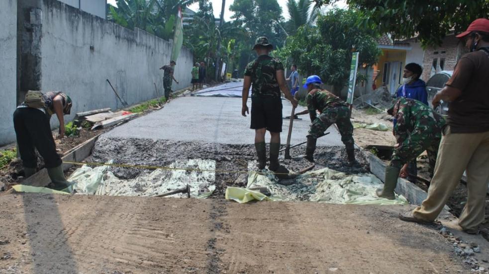 Bahan Campuran Cor Yang Menentukan Kualitas | SiberZone Indonesia