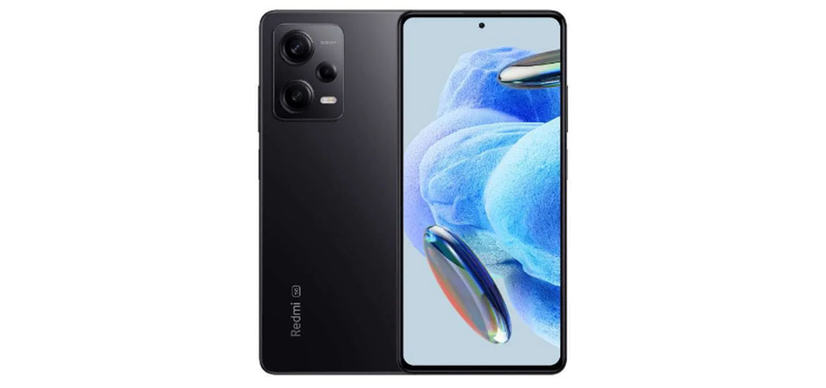 Review Spesifikasi Dan Harga Redmi Note 12 Pro 5G | SiberZone Indonesia