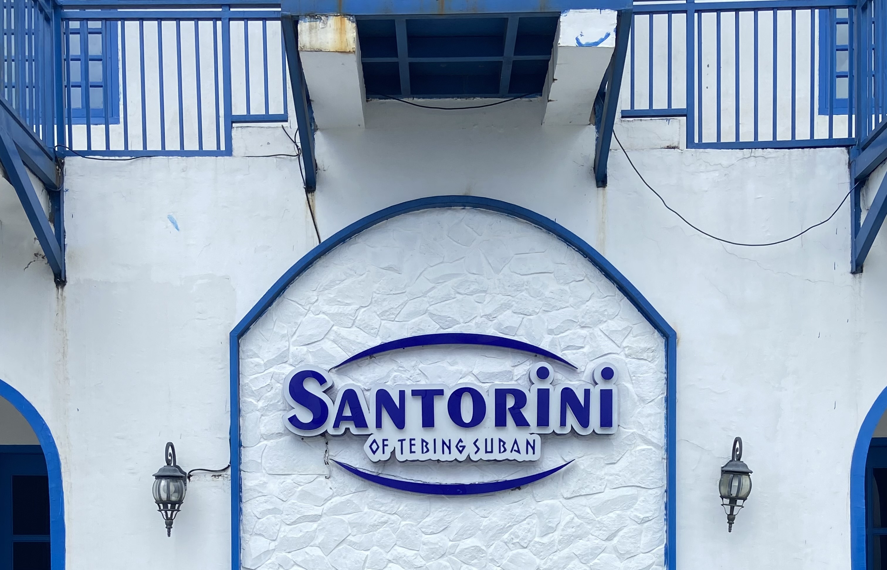 Ini Tarif Masuk Wisata Tebing Suban Curup | SiberZone Indonesia