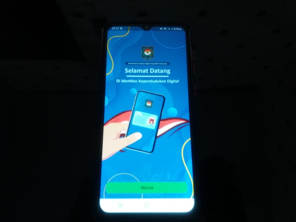 Progres Aktivasi IKD Di Provinsi Bengkulu, Berikut Tujuan Dan Manfaat ...