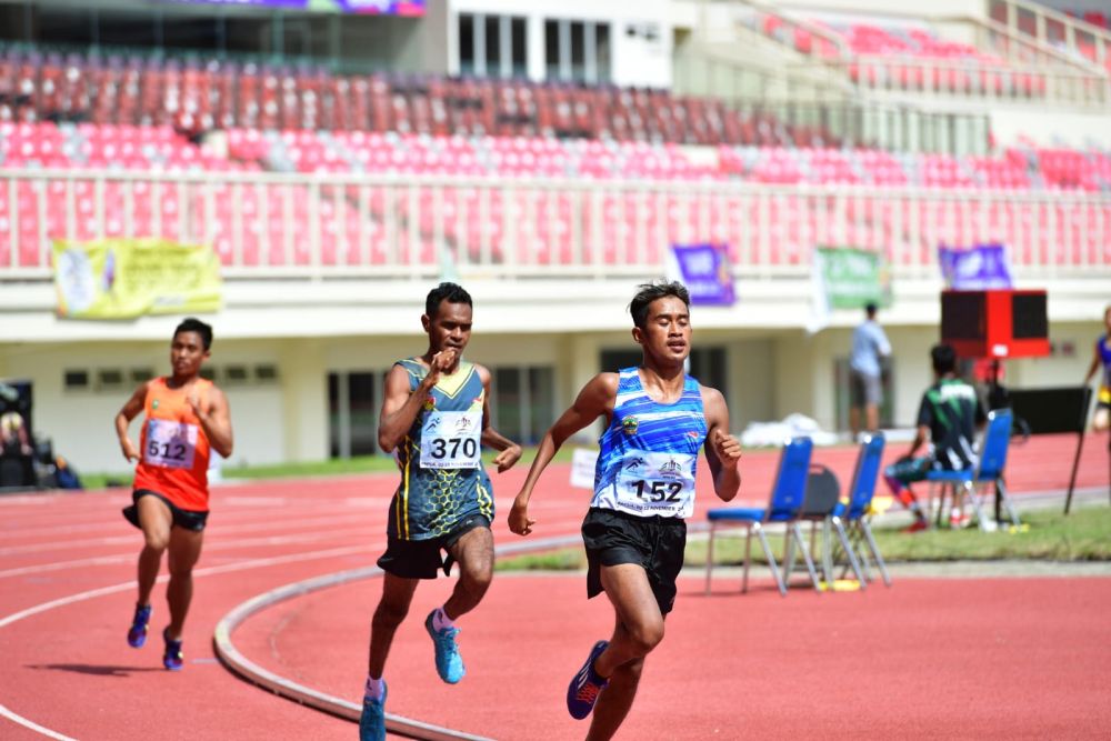 Jaya Kusuma Kembali Nahkodai NPC Riau Periode 2024-2029 | SiberZone ...