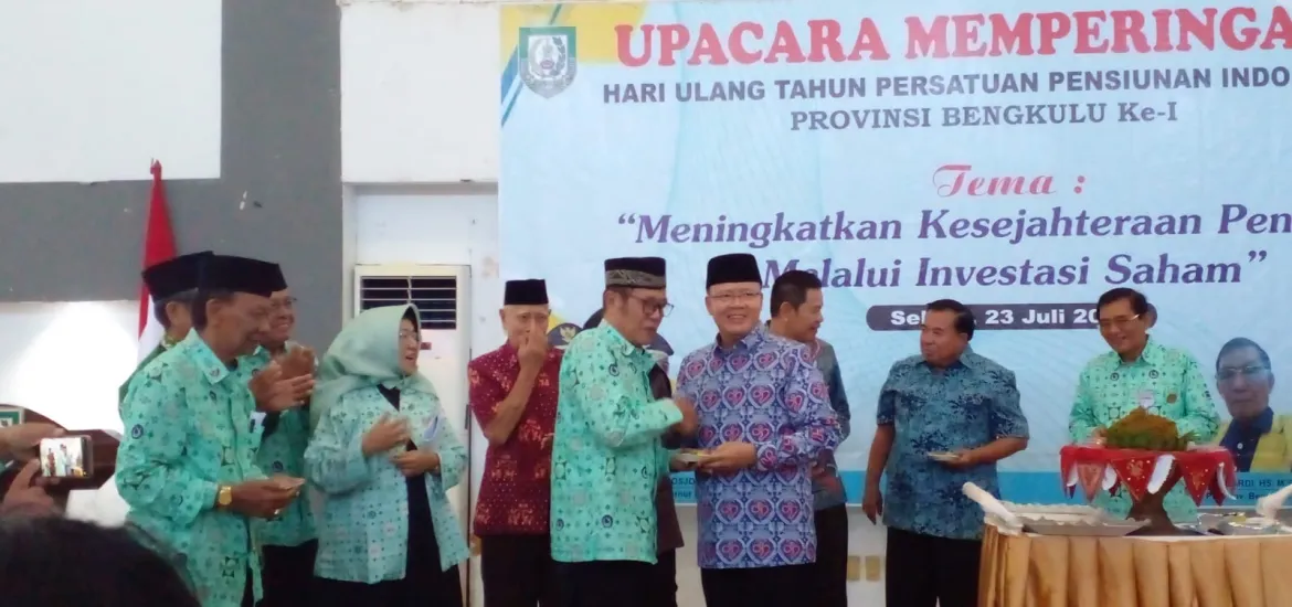 Peran PPI Provinsi Bengkulu Salah Satu Mitra Kerja Pemerintah ...